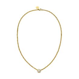PURELEI Necklace 'Flourish' female Gold size One Size