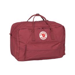 Fj&auml;llr&auml;ven Fj&auml;llr&auml;ven Weekender 'K&aring;nken ' female Red size One Size