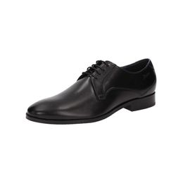 Sioux Schn&uuml;rschuh 'Geriondo-704' Herren Gr&ouml;&szlig;e 41.5 schwarz