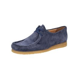 Sioux Moccasins 'Tils' male Blue size 48