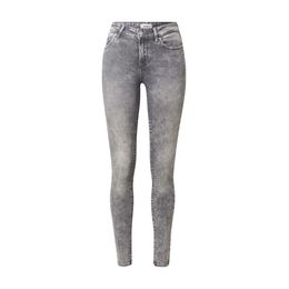 Only Jeans Damen Gr&ouml;&szlig;e 32/33 grey denim