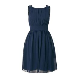 Swing Dress female Blue size 36
