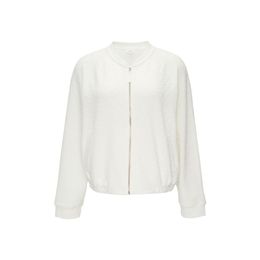 s.Oliver Between-Season Jacket female White size 36