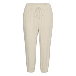 Love Copenhagen Pants 'Kamri ' female Beige size 38