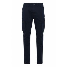 INDICODE JEANS Cargohose 'Cargas' Herren Gr&ouml;&szlig;e 30 navy