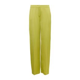 comma, Comma Pleated Pants female Green size 40