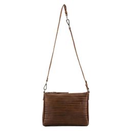 FREDsBRUDER Crossbody Bag 'Layer' female Brown size One Size
