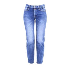 Le Temps Des Cerises Jeans female Blue size 33