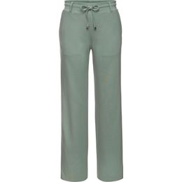Lascana Damen Homewearhose mint Gr&ouml;&szlig;e 32/34