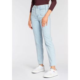 Levi's LEVI'S Straight-Jeans &raquo;724 TAILORED W/ WELT PK&laquo; STILL LIFE 29 - L&auml;nge 32 L&auml;nge 32 29 724 TAILORED W/ WELT PK von Levi's