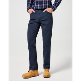 Wrangler Herren 5-Pocket-Hose &raquo;Hose TEXAS&laquo; blau 33, L&auml;nge 34