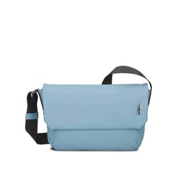 Zwei Cargo CA60 - Umh&auml;ngetasche 32 cm (sky) in sky | Gr.: onesize