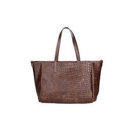 Gave Lux Shultertasche in DARK BROWN | Gr.: onesize