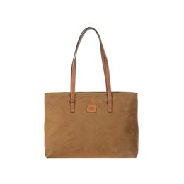 Bric'S BRIC`s Life Vittoria - Shopper 35 cm (camel) in camel | Gr.: onesize