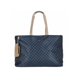 Picard Yeah - Shopper 54 cm (anthrazit) in navy | Gr.: onesize
