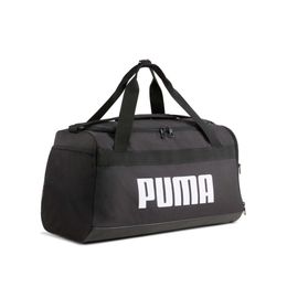 Puma Challenger - Sporttasche S 48 cm (black) in schwarz | Gr.: onesize