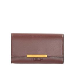 Seidenfelt Verdal Clutch 21 cm (wine) in wine | Gr.: onesize