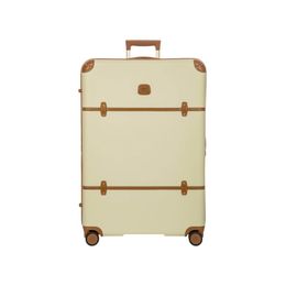 Bric'S BRIC`s Bellagio - 4-Rollen-Trolley XL 82 cm erw. (eucalyptus) in cream | Gr.: onesize