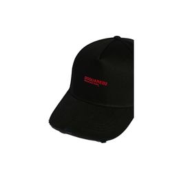 Dsquared2 Tears Baseball Cap | Gr.: onesize