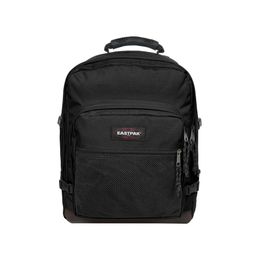 Eastpak Ultimate 42 - Rucksack 42 cm (black denim) in schwarz | Gr.: onesize