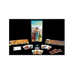 Asmodee 7 Wonders - Leaders (neues Design) | Gr.: onesize