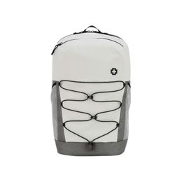 Strellson Homerton Niklas - Rucksack L 46.5 cm (offwhite) in offwhite | Gr.: onesize