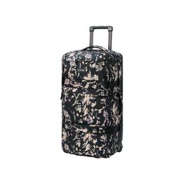 Dakine Split Roller 85 - Rollen-Reisetasche 76 cm (midnight blooms) in midnight blooms | Gr.: onesize