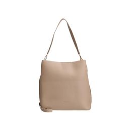 Seidenfelt Nelma Hobo - Shopper 35 cm (warm beige) in warm beige | Gr.: onesize