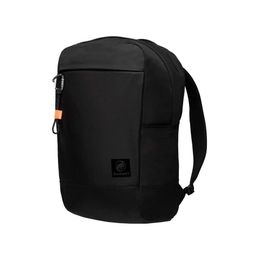 Mammut Xeron 25 - Rucksack 17.3" 47 cm (dark jade) in schwarz | Gr.: onesize