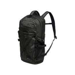 Jack Wolfskin Wandermood Pack 20 - Wanderrucksack 46 cm (granite black) in granite black | Gr.: onesize