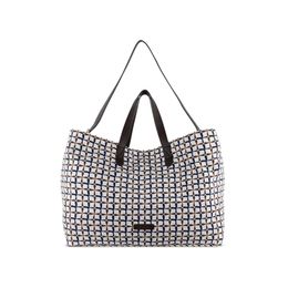 Bugatti Finn - Shopper XL 77 cm (grid) in grid | Gr.: onesize