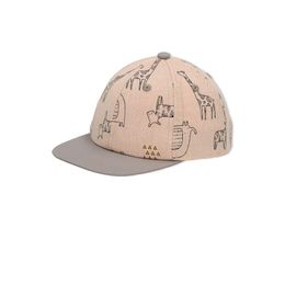 Sterntaler Basecap in beige | Gr.: 49 cm