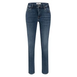 Cross Jeans Jeans - Slim fit - in Dunkelblau | Gr.: W33/L32