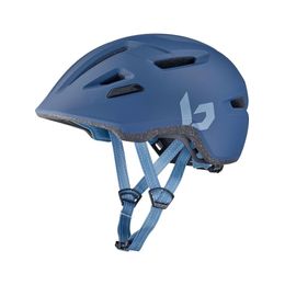 Boll&eacute; Boll&eacute; City-Fahrradhelm "Stance Pure" in blau | Gr.: 52-56