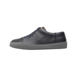 Camper Sneaker " Peu Touring " in Schwarz | Gr.: 43