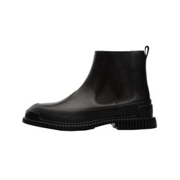 Camper Stiefeletten " Pix " in Schwarz | Gr.: 44