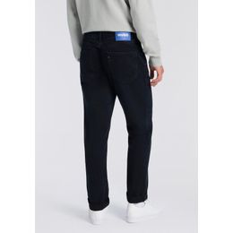 Hugo Blue Herren HUGO Blue Regular-fit-Jeans &raquo;Jonah&laquo; regular fit blau 31, L&auml;nge 34
