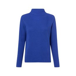 Marie Lund Pullover in royal - 0007 | Gr.: S
