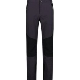 CMP Outdoorhose MAN LONG PANT in Schwarz | Gr.: 50