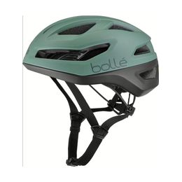 Boll&eacute; Boll&eacute; Rennrad-Fahrradhelm "Eco Avio Pure Mips" in gr&uuml;n | Gr.: 52-56