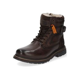Dockers Stiefelette in Braun | Gr.: 42