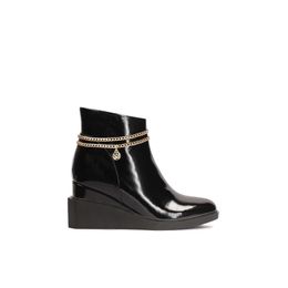 Kazar Boots in Schwarz | Gr.: 39