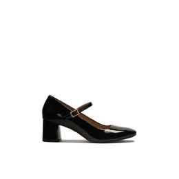 Kazar Pumps in Schwarz | Gr.: 38-39