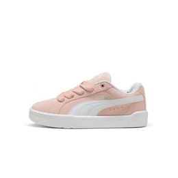 Puma Shoes Sneaker Park Lifestyle Easy SD in Rosa | Gr.: 40,5