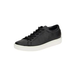 Ecco Sneaker Low in Schwarz | Gr.: 40