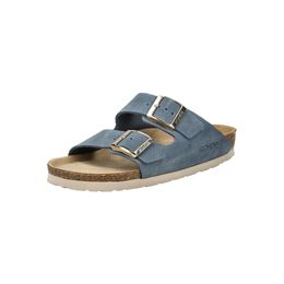 Rohde Pantoletten in Jeans | Gr.: 37