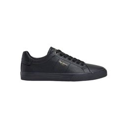 Pepe Jeans Sneakers Kenton in Schwarz | Gr.: 44