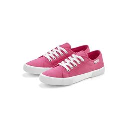 Lascana Sneaker in pink | Gr.: 35