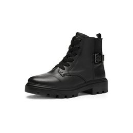 Ara Schn&uuml;rboots in Schwarz | Gr.: 37-dot-5