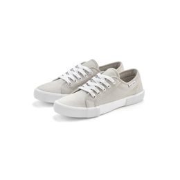 Lascana Sneaker in grau | Gr.: 38